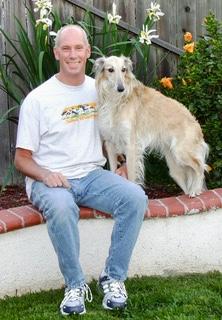 American Sighthound Field Association - Officers and Regional Directors
